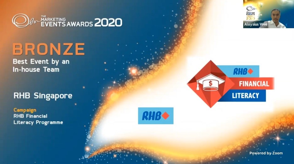 About Us | RHB Singapore